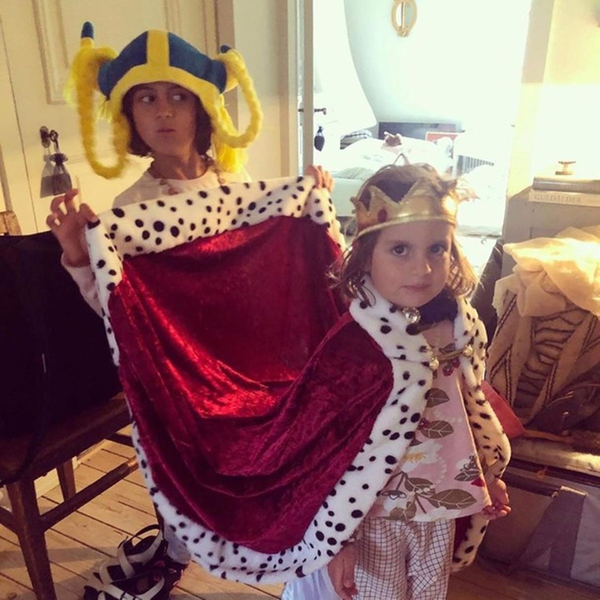 Ana Maria Braga se derrete pelas netas: 'Manda quem pode, obedece quem ...