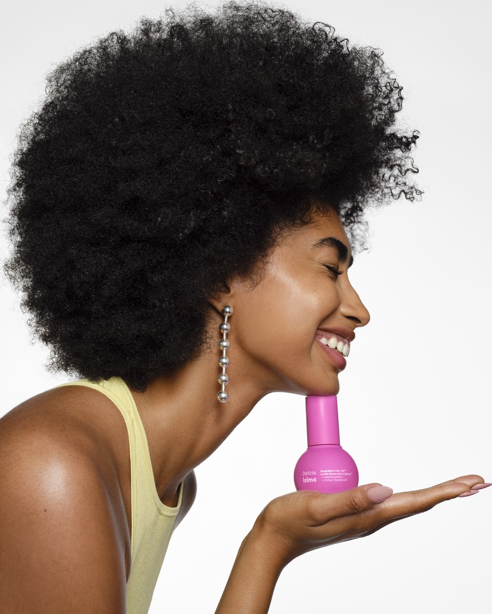 Isima: Shakira lança marca de beleza e aqui está tudo o que sabemos ...