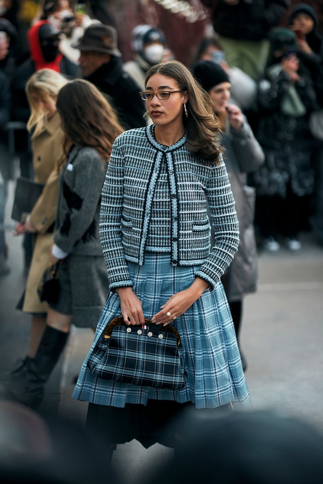 Estilo Preppy: com essas dicas, você vai entra na tendência sem parecer ...