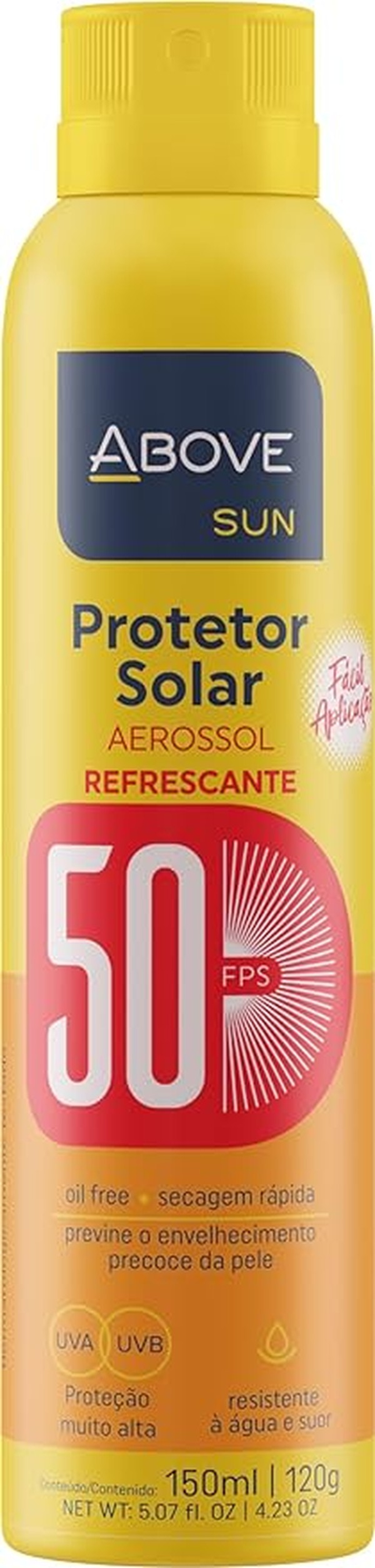 Protetor solar em spray: as 10 melhores opções para investir no verão