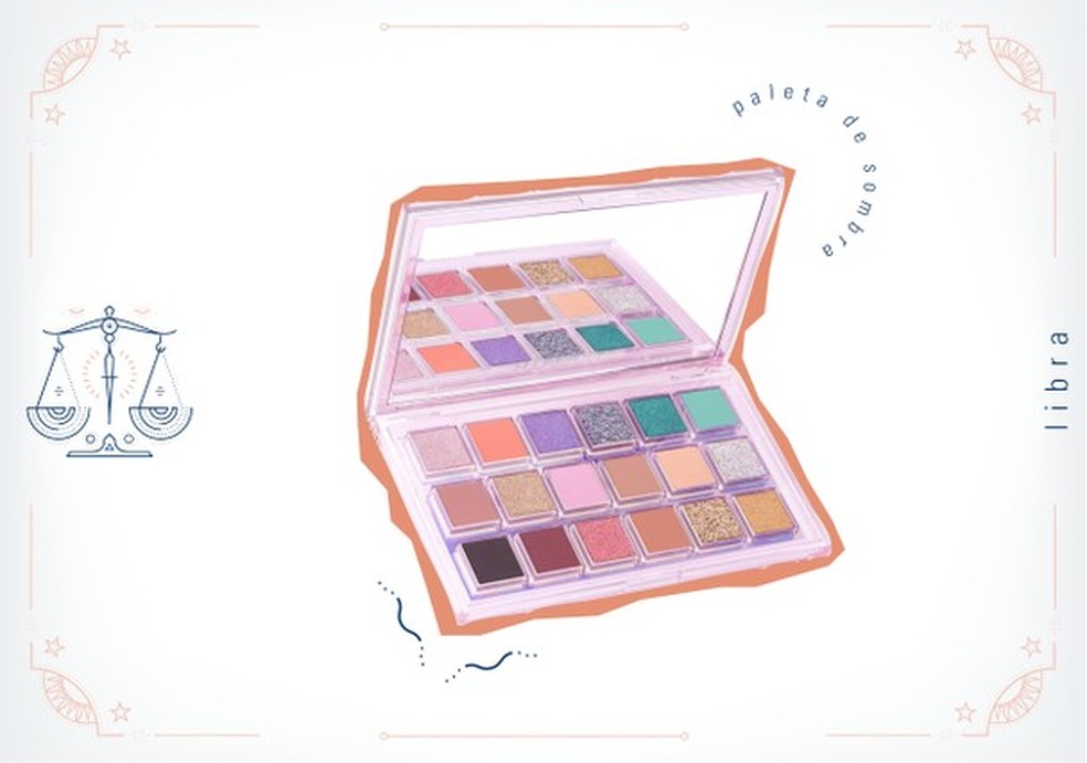 Te contamos o presente de beleza ideal para cada signo