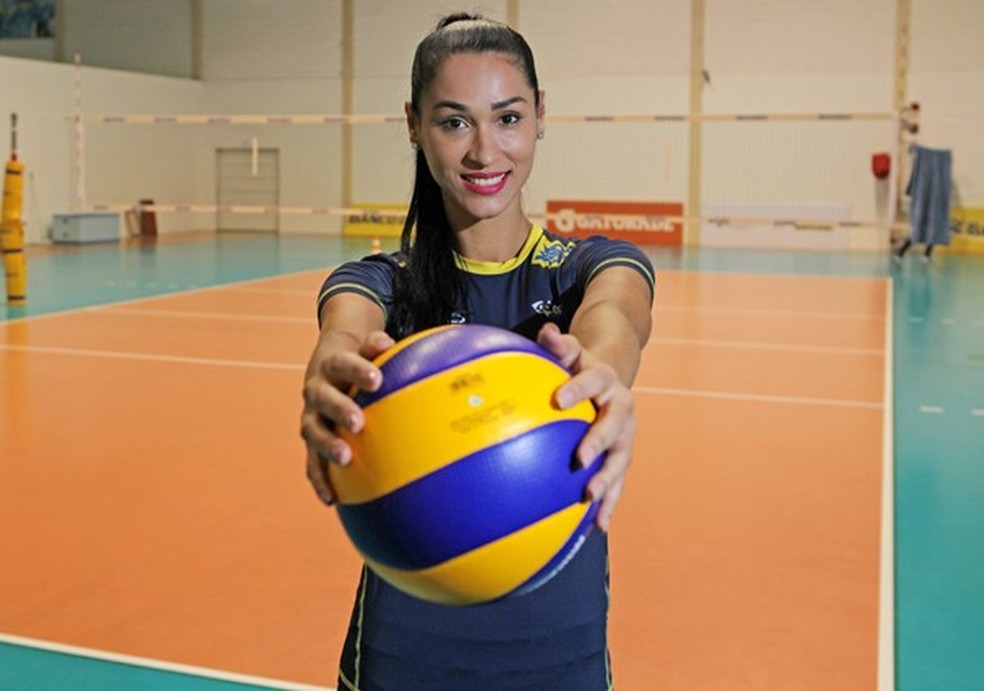 Olimpíadas 2016: Jaqueline Carvalho conta como é criar um filho na ...