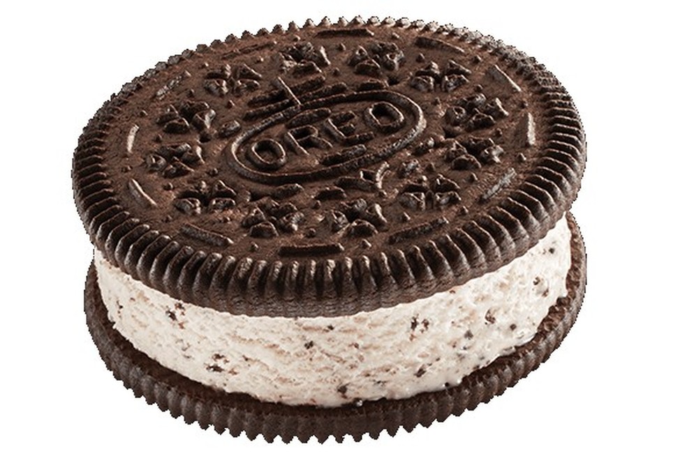 Socorro: a Oreo acaba de lançar uma linha de sorvetes e picolés