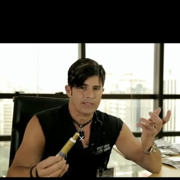 Dr Rey revela que fatura R$150 mil por dia