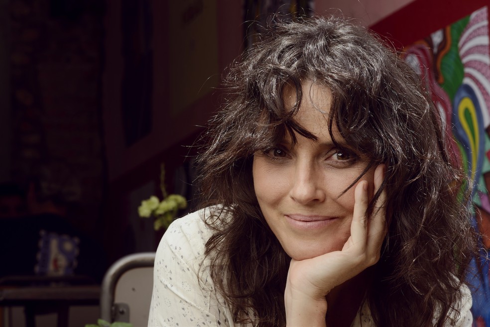 Helena Rizzo: uma jornada da arte ao reconhecimento mundial na gastronomia