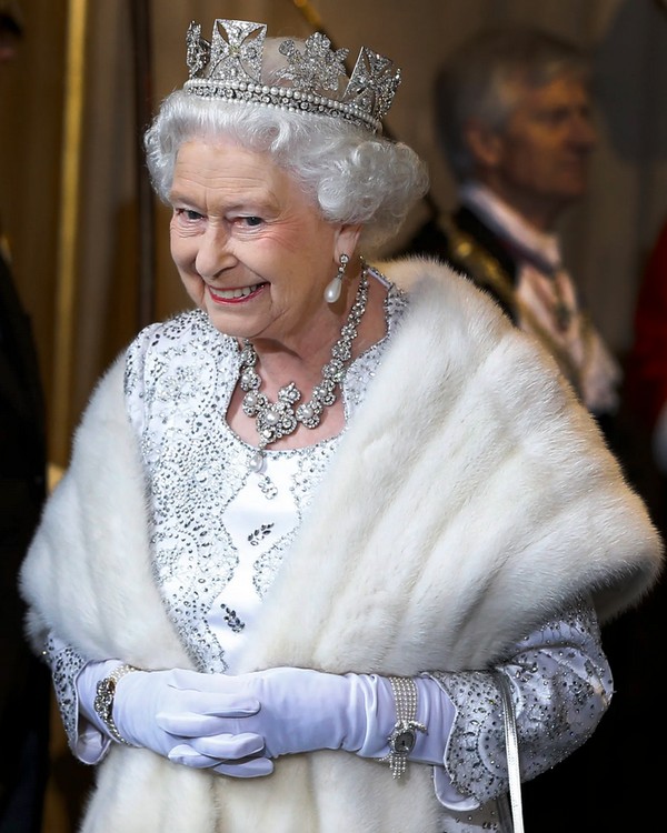 31 fotos raras de Rainha Elizabeth que mostram sua trajetória de vida