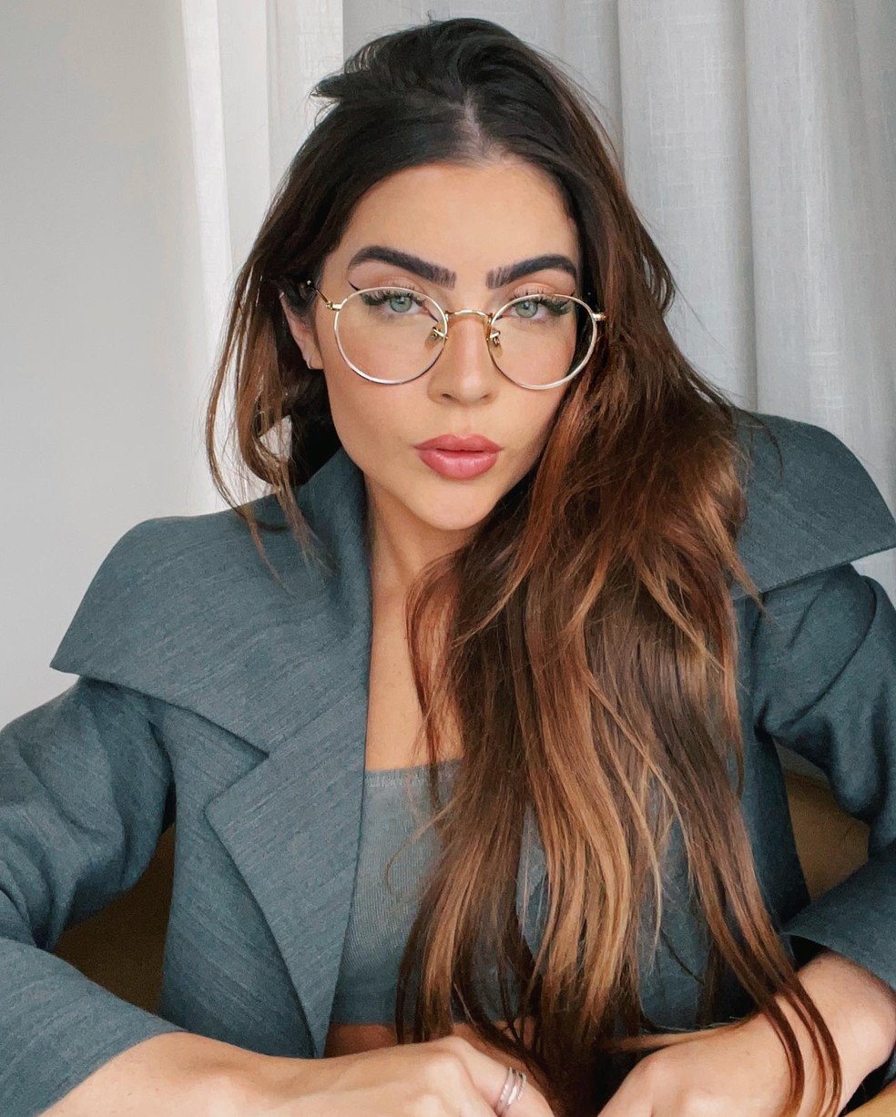 Jade Picon muda o visual e celebra: 'Essa transformação representa toda ...