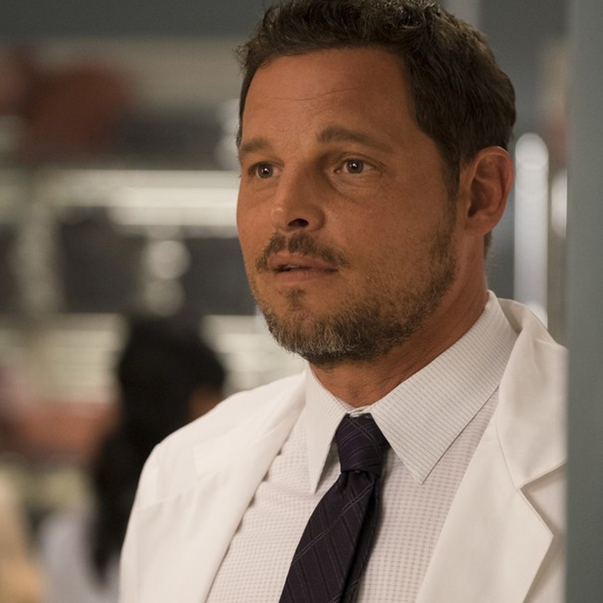 Justin Chambers deixa papel de Alex Karev em 'Grey's Anatomy'