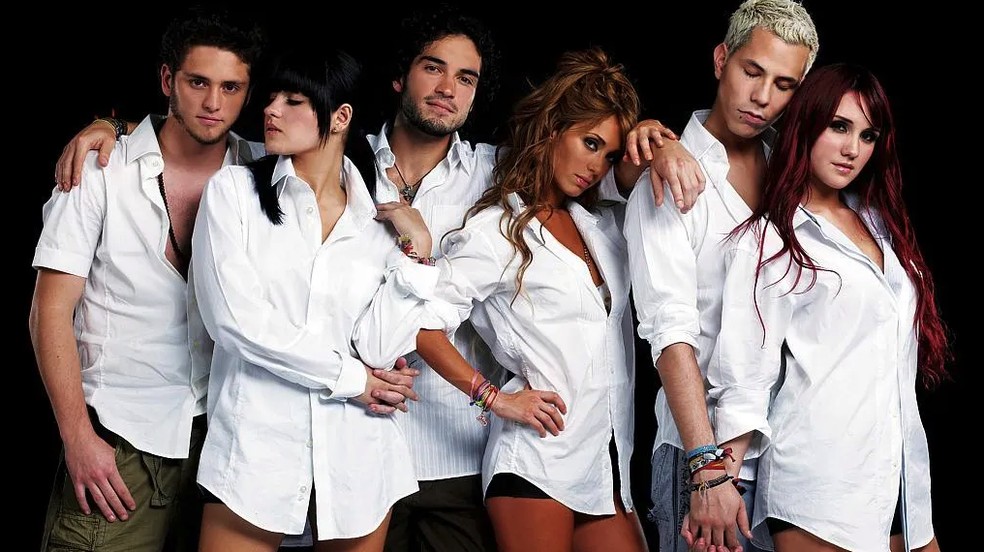 Toca aquela! Música, nostalgia e retorno de artistas no cenário pós-pandemia