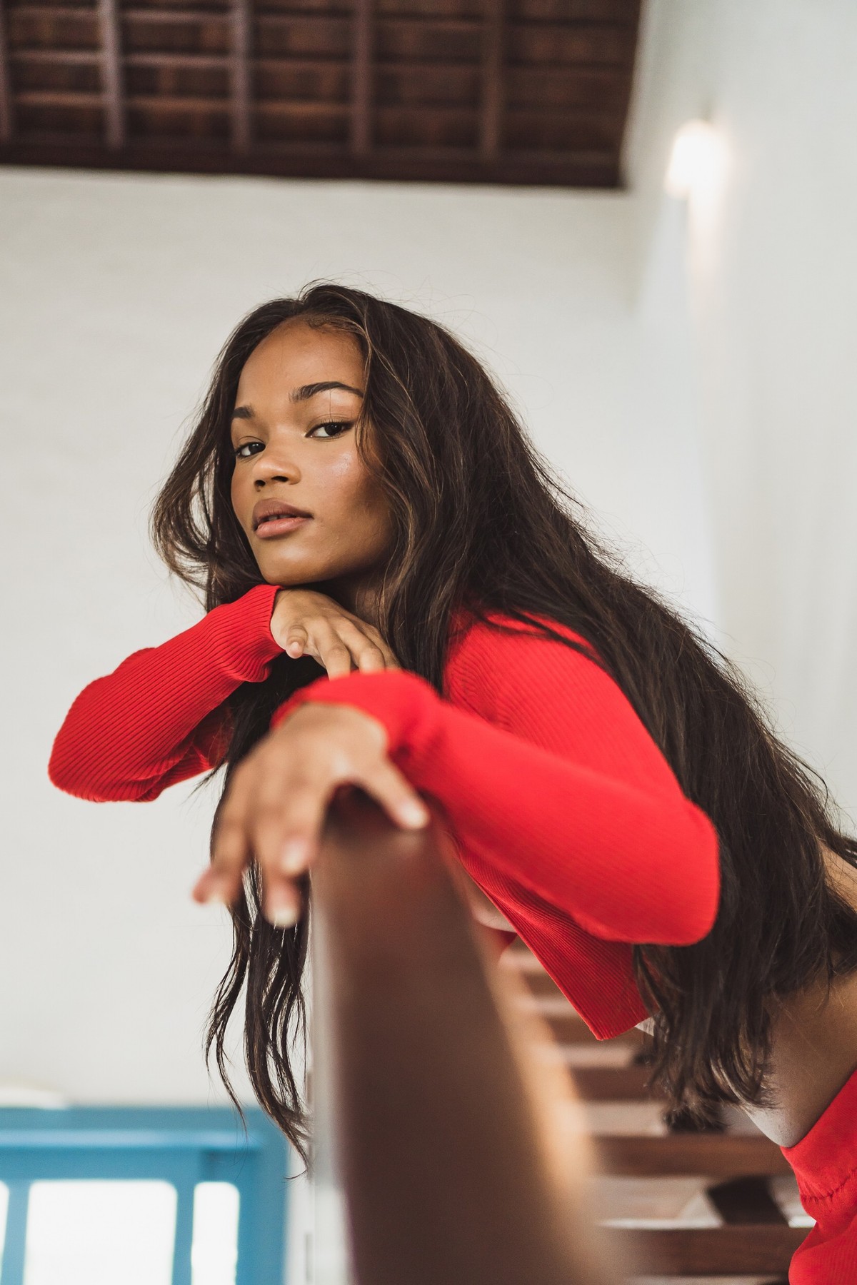 Agnes Nunes fala sobre carreira, novos projetos e relação com a música ...