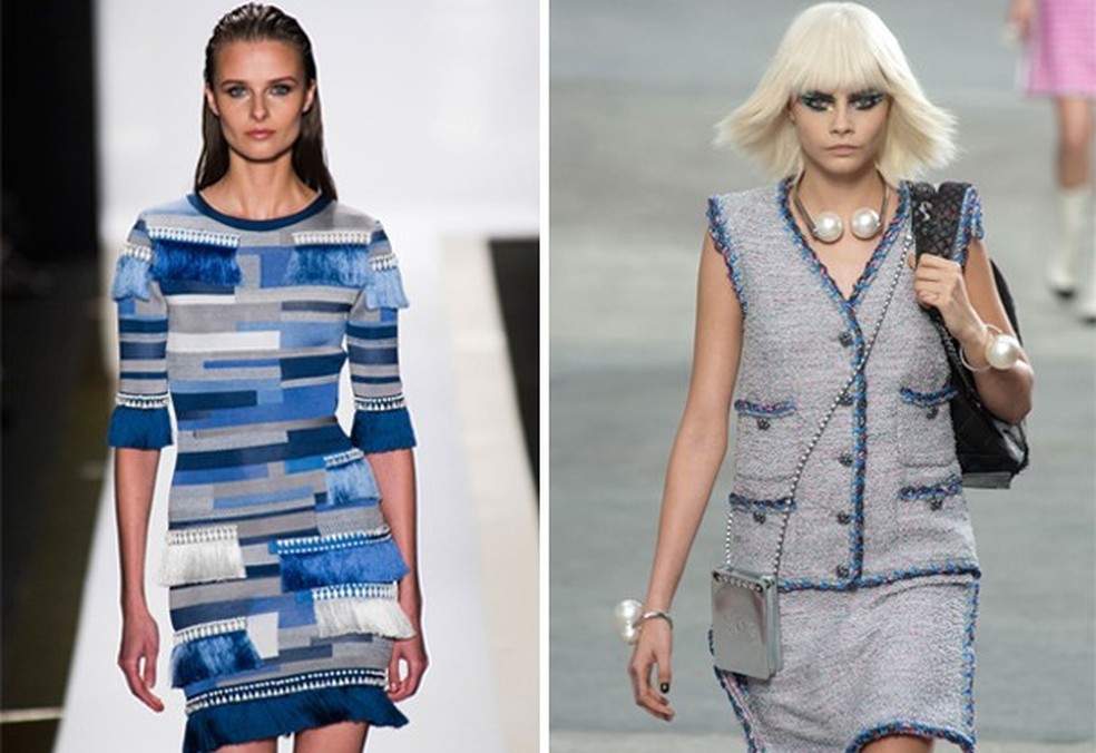 O que esperar da moda em 2014?