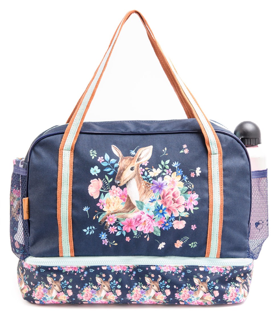 Nova linha fitness da Antix é puro romance. Confira!