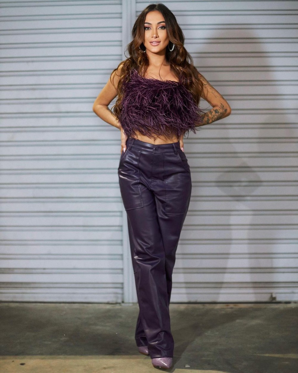 Gabriela Melim relembra começo na música: 'Nunca me vi fazendo outra coisa'