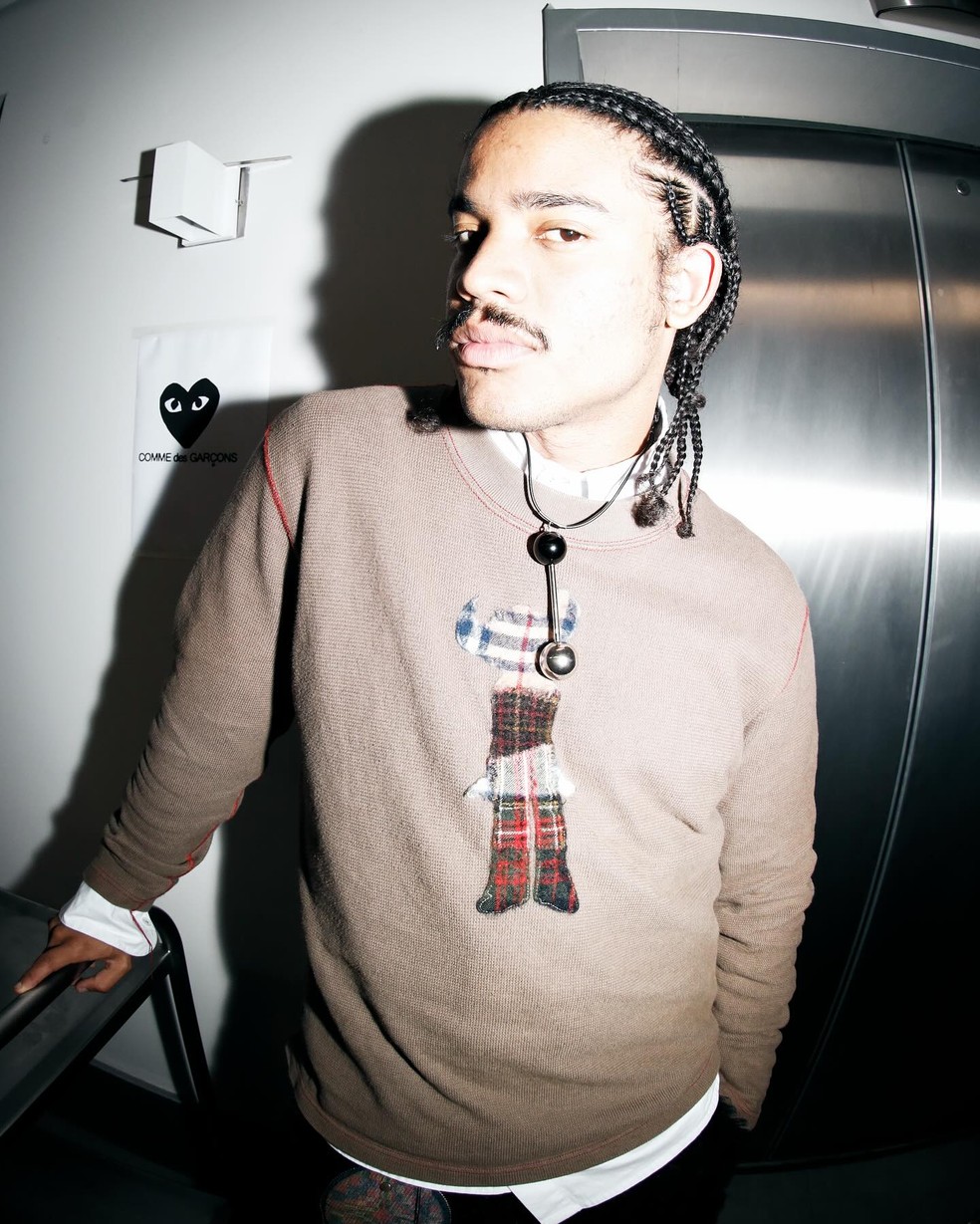 Paula Kim: “Sou a primeira mulher do Brasil a fazer um desfile ...