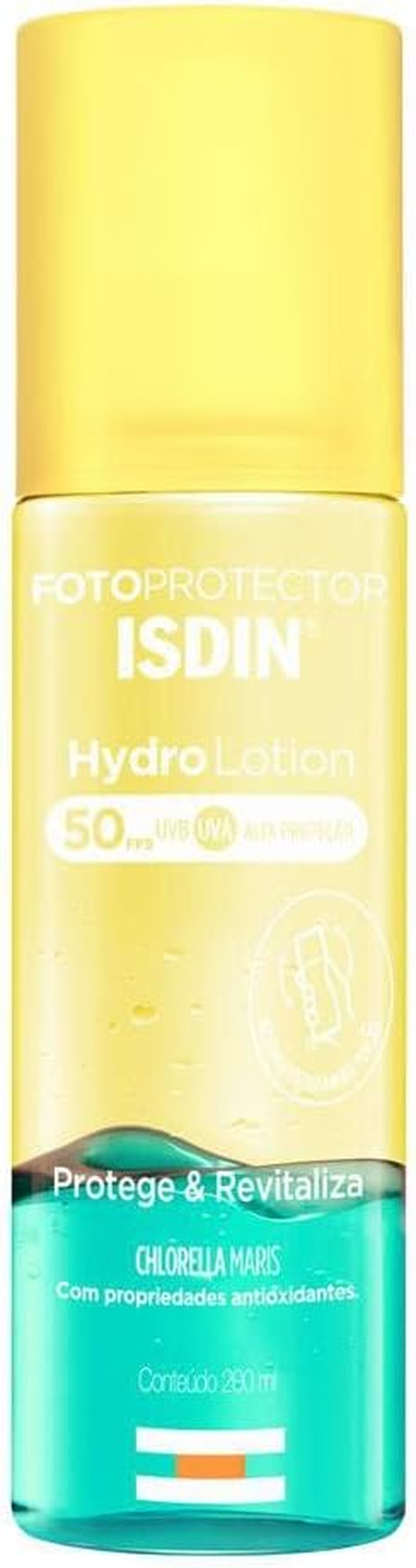 Protetor solar em spray: as 10 melhores opções para investir no verão