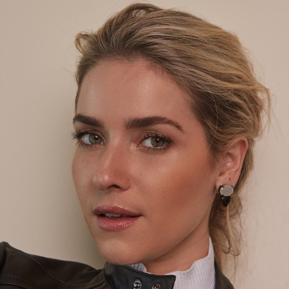 Monique Alfradique sobre relacionamentos: 'Amor próprio tem que vir ...