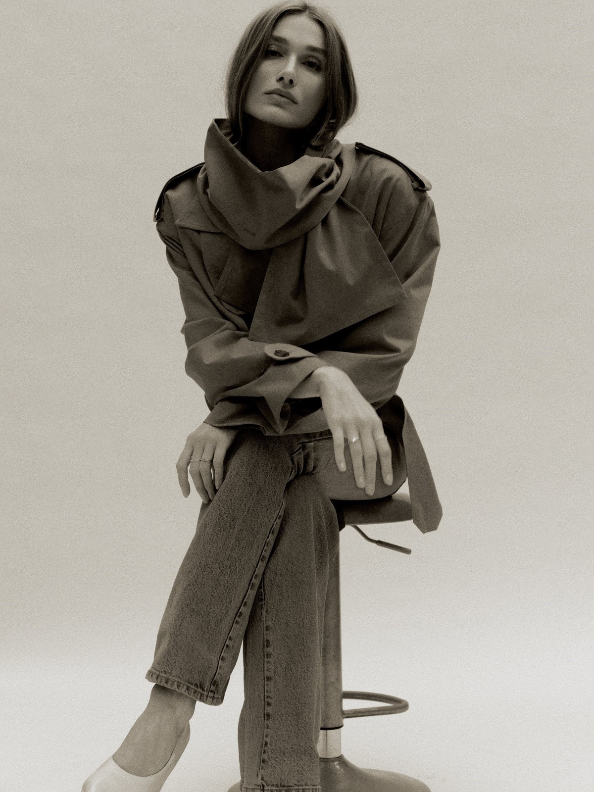 Sasha anuncia lançamento de Mondepars, sua marca de roupas