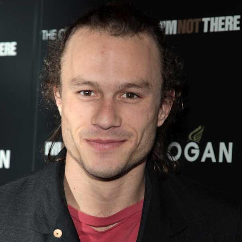 Cinco anos sem Heath Ledger