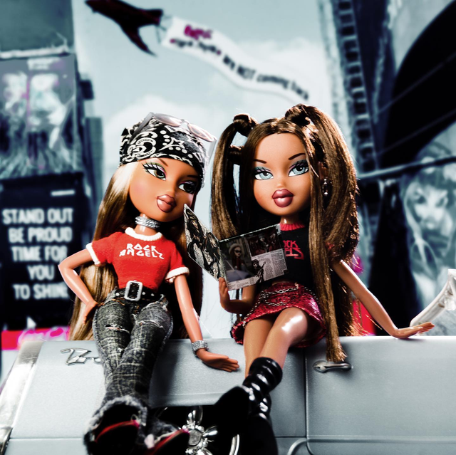 Estilo Bratz: tudo sobre a tendência que está bombando entre a Geração Z
