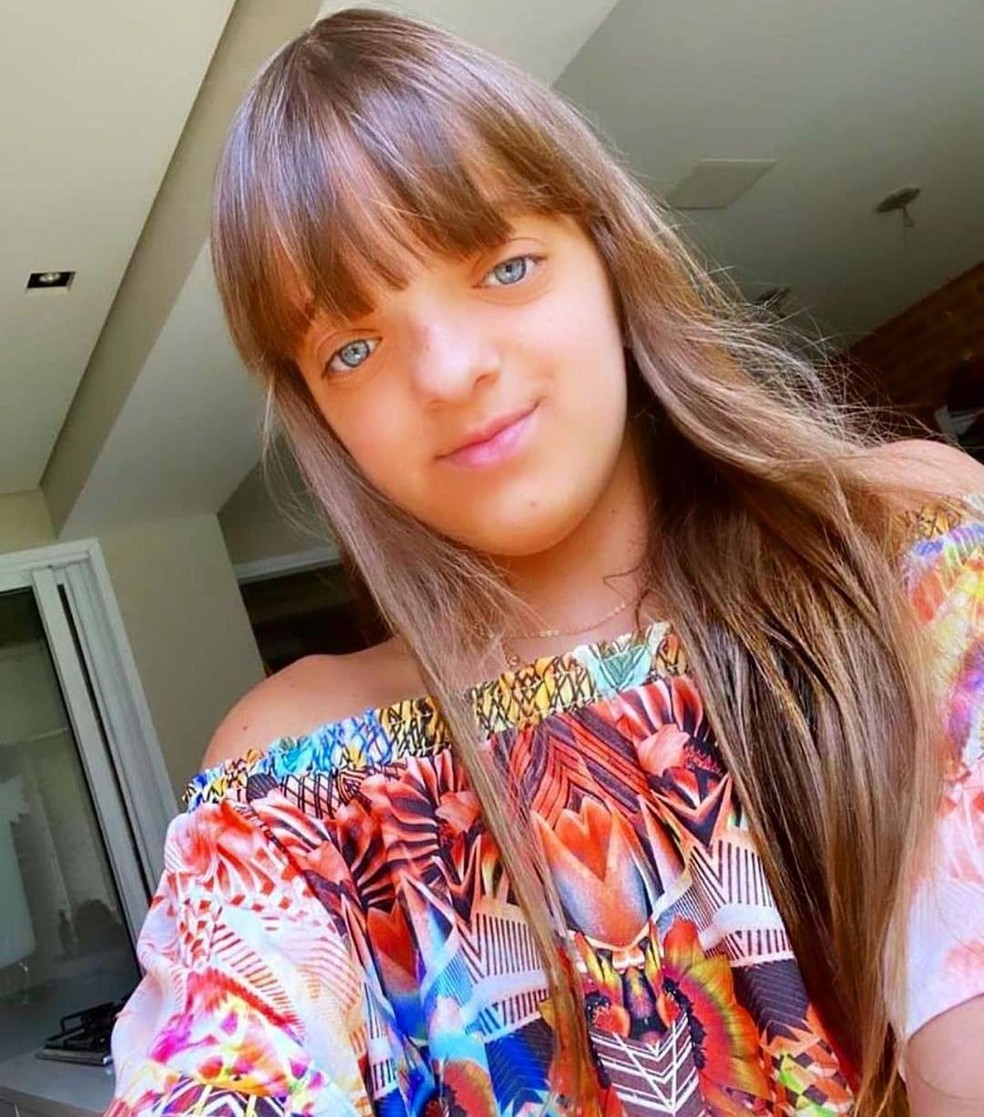 Rafa Justus abre Instagram e ganha mais de 300 mil seguidores