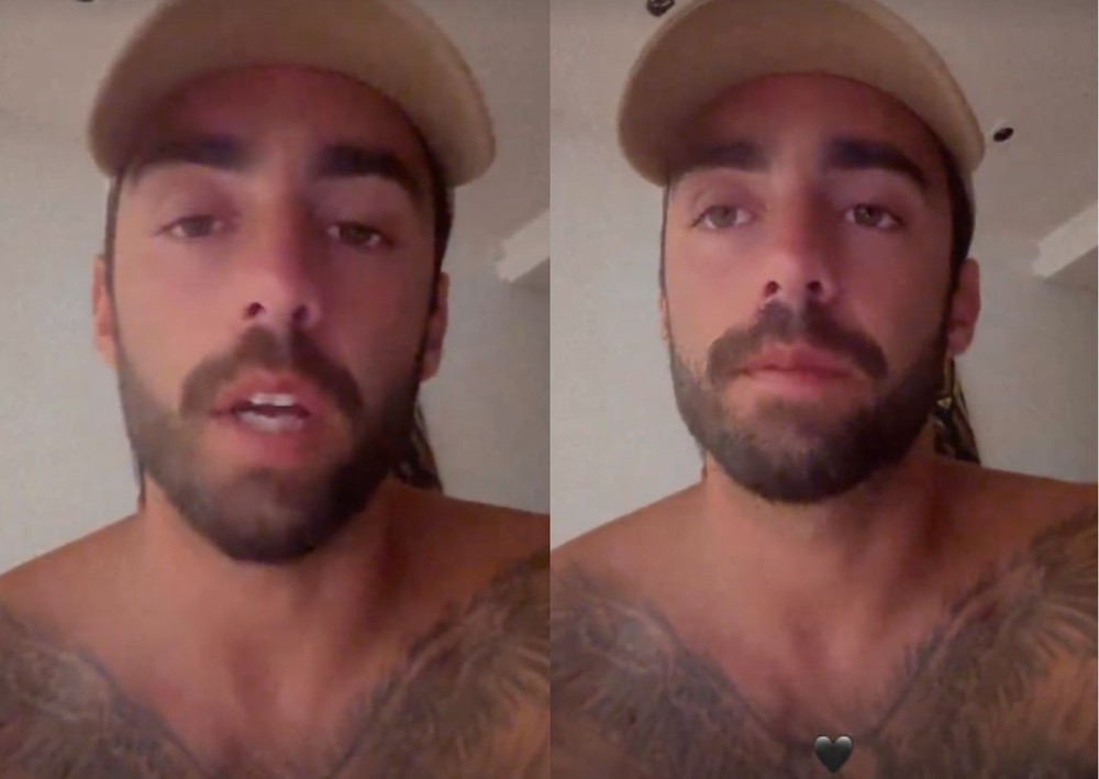 Abalado, Pedro Scooby fala sobre morte do lutador de MMA Diego Braga: 'Um cara super querido por ...