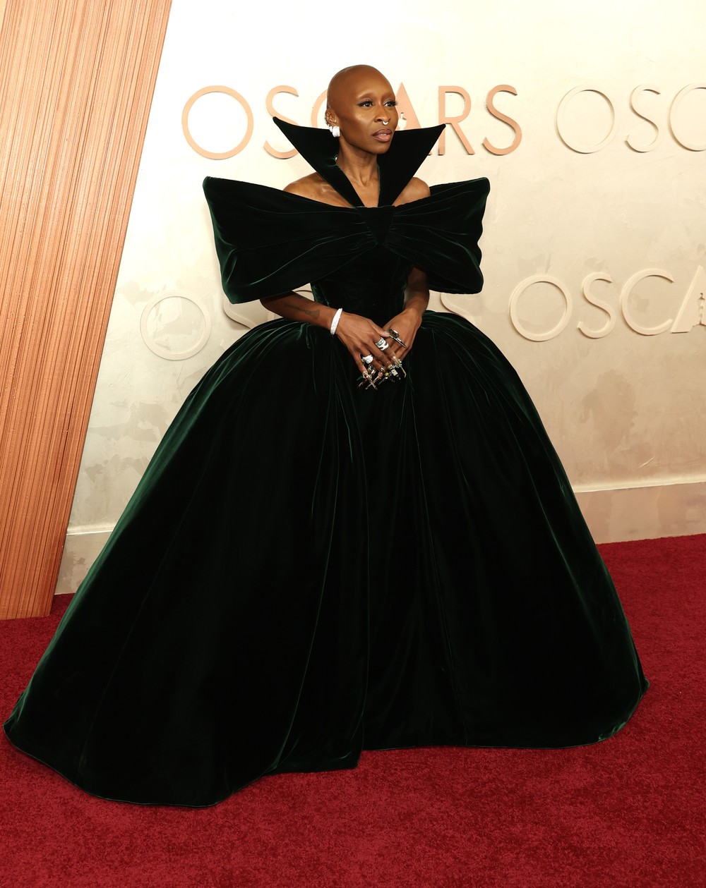 Oscar 2025: aqui estão os looks mais extravagantes da cerimônia