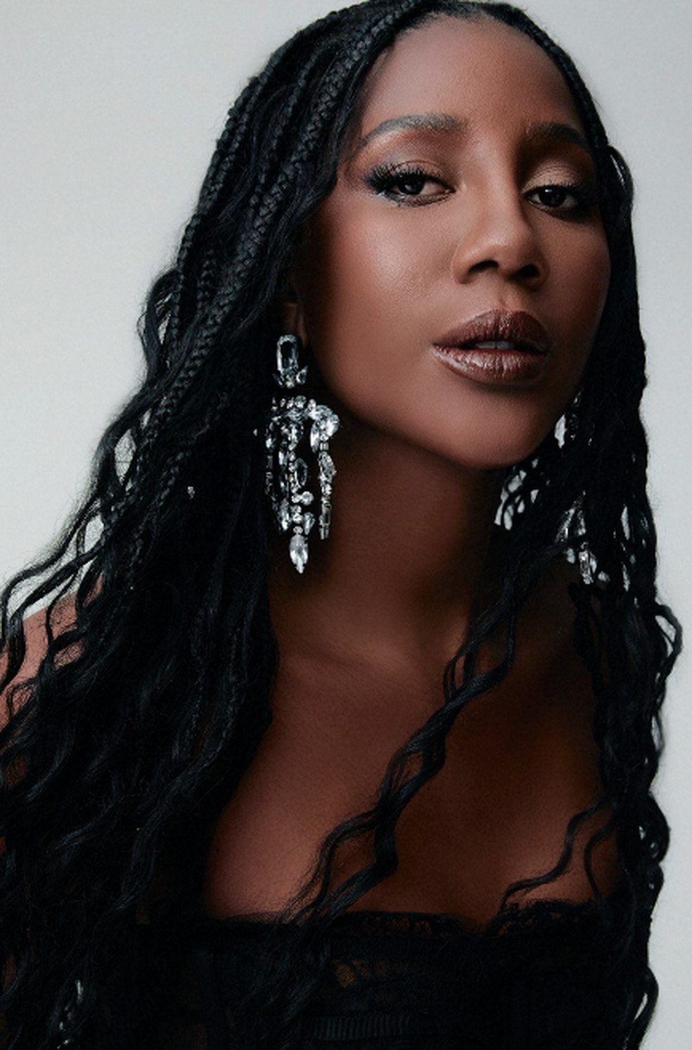 Casamento e estreia nos cinemas, Camilla de Lucas analisa 2023: 'Não me ...