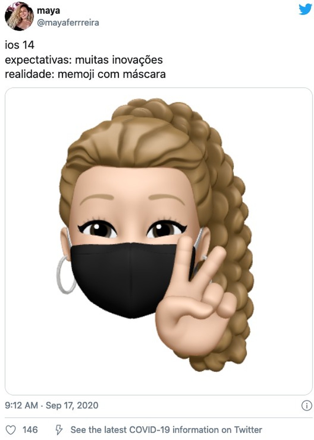 Confira os memes sobre a atualização iOS 14: “Tá esquentando igual ...