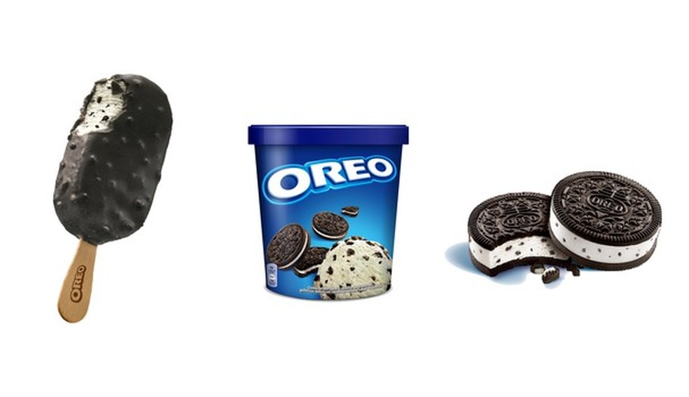 2018 foi 'o' ano para uma das nossas marcas favoritas de biscoito e a ...