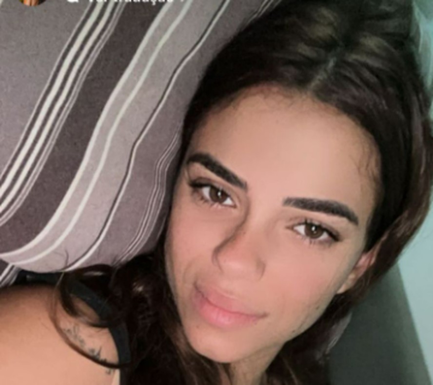 Key Alves diz ter piora 6 dias após cirurgia do silicone: 'Dor de ...