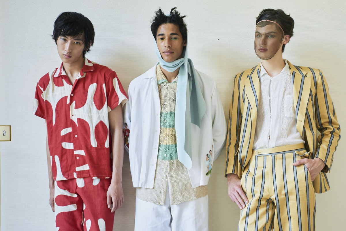 Bode: conheça a nova marca queridinha das fashionistas