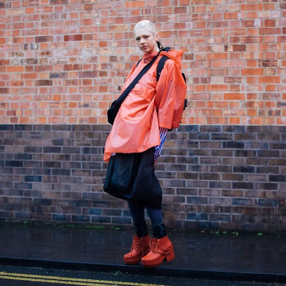 30 looks que comprovam que Hunter Schafer é um verdadeiro ícone fashion