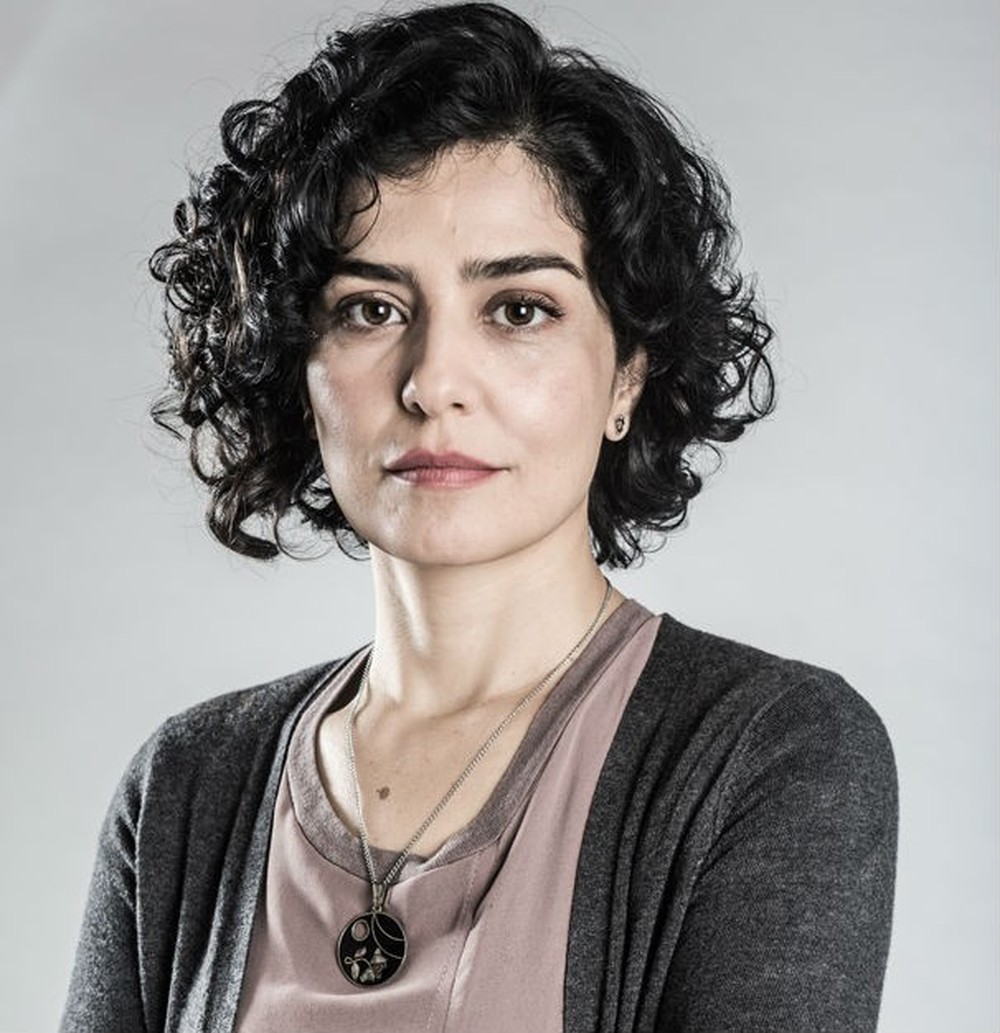 Letícia Sabatella desabafa sobre primeira vez que sofreu assédio sexual