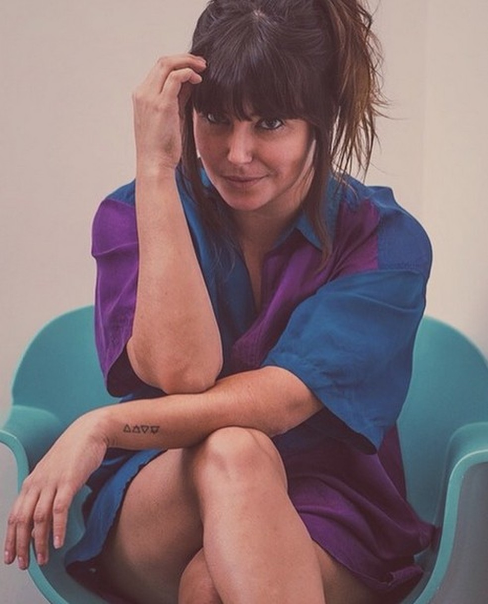 Por onde anda Lara Rodrigues?