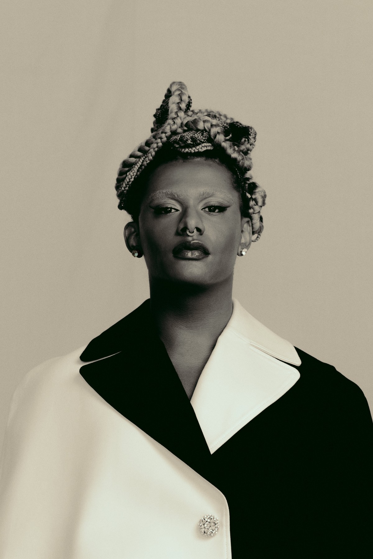 Liniker: 'Quando a gente perde os medos e começa a viver, a confiar e a ...