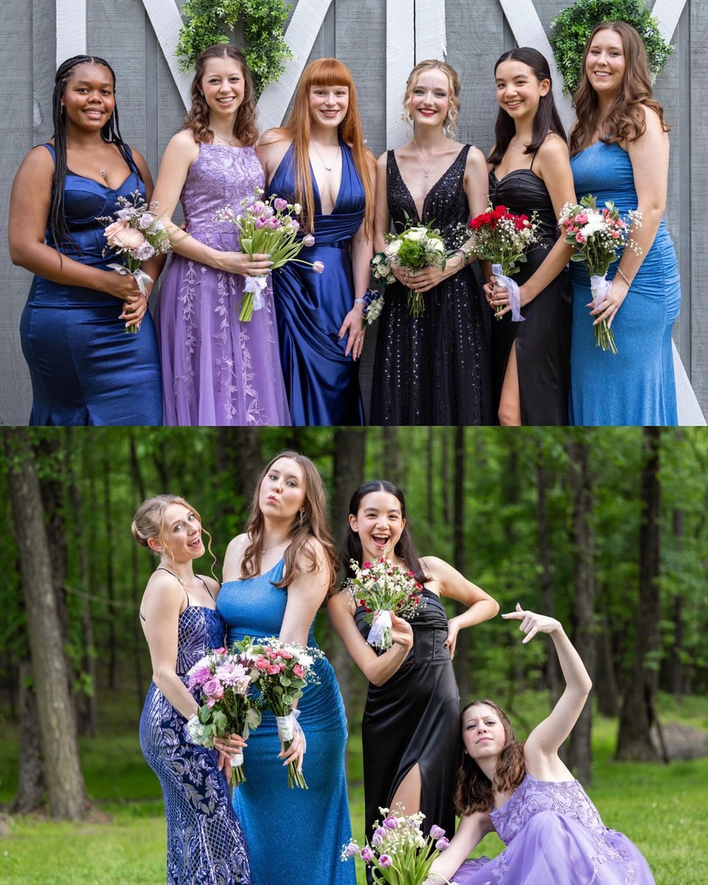 Sarah Bock, a nova estrela de 'Ruptura', fala sobre os mistérios da Sra ...