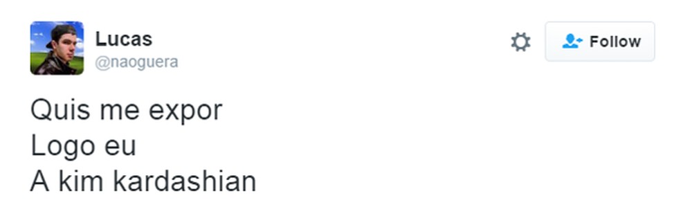 Logo eu: entenda o novo meme que está quebrando a internet