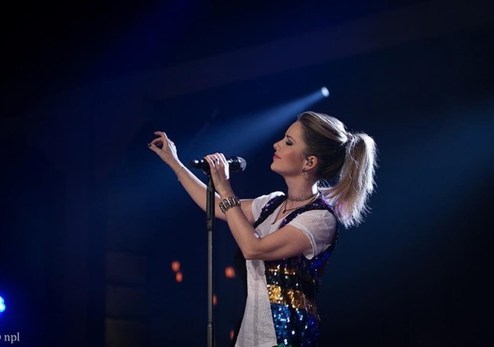 Sandy: inspire-se no estilo da cantora em 4 passos