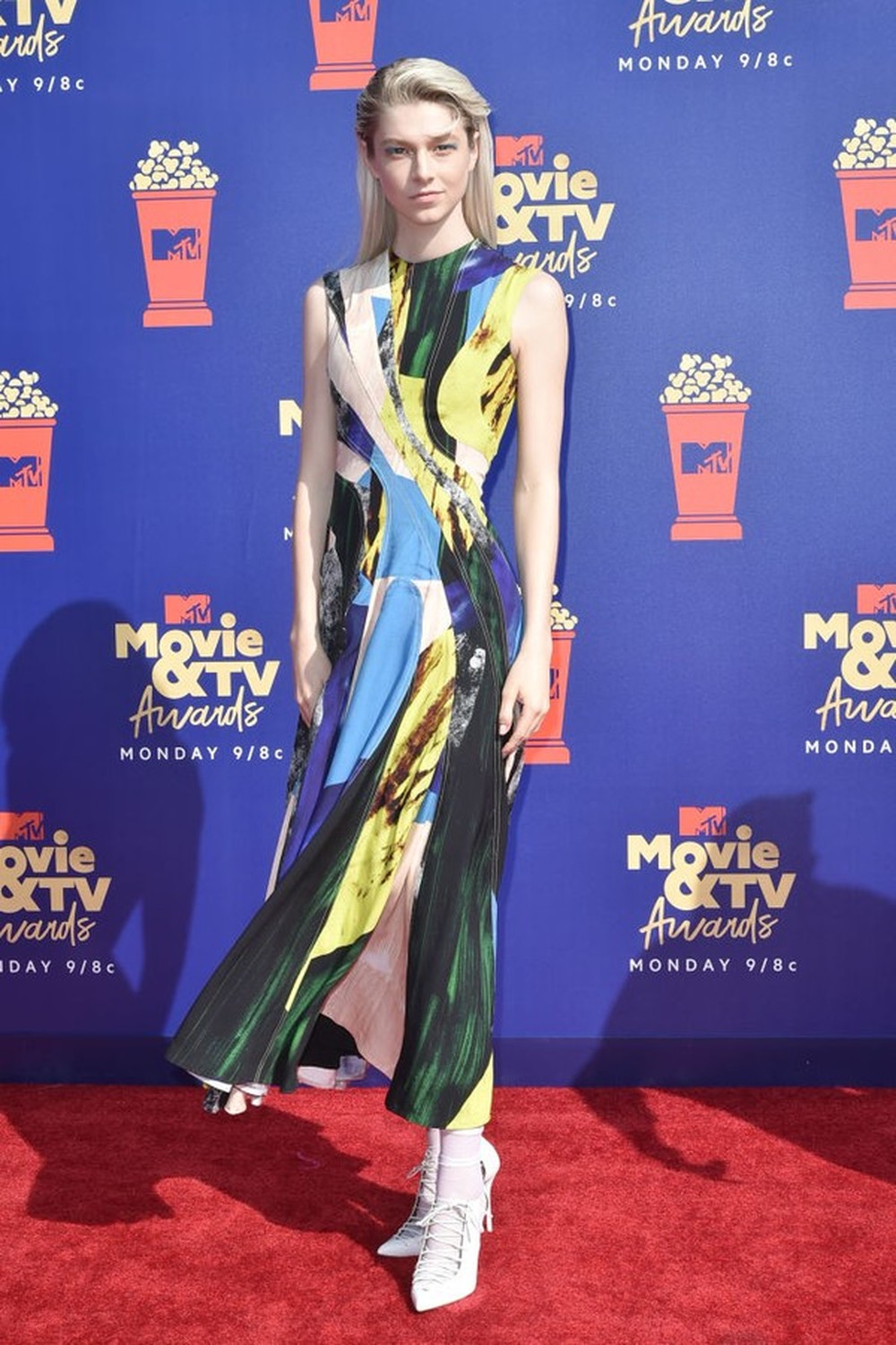 30 looks que comprovam que Hunter Schafer é um verdadeiro ícone fashion