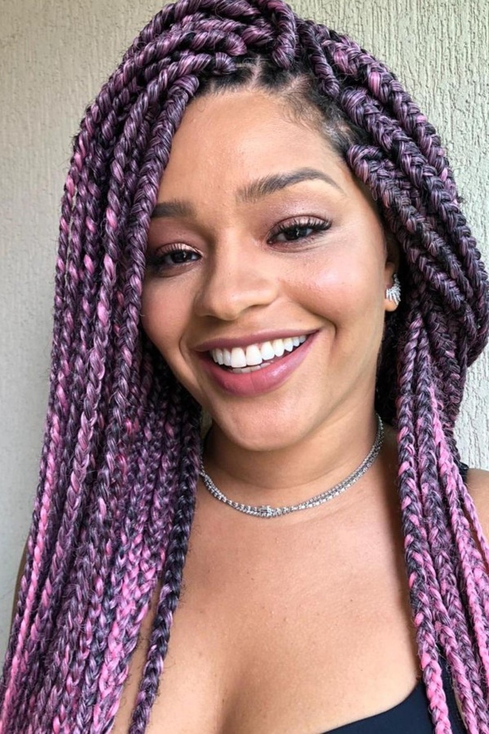 Juliana Alves mostra novo visual nas redes: 'Maravilhosa', diz Alinne ...