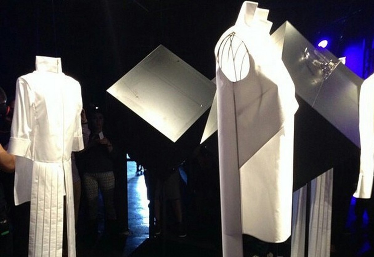 Glamour em Istambul: vem conferir o lado mais fashion (e cool) da cidade!