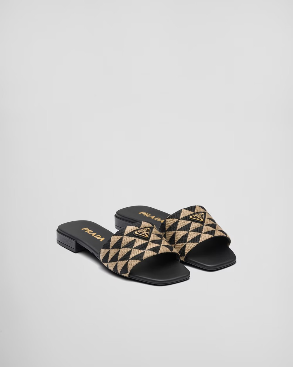Onda de calor: 15 sapatos abertos para você tentar burlar as altas ...