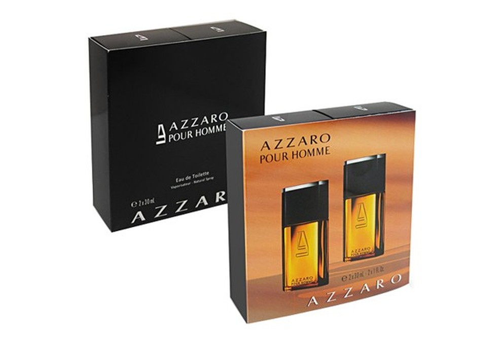 Top 10 de Beleza especial de Dia dos Namorados: kits de beauté só pra eles