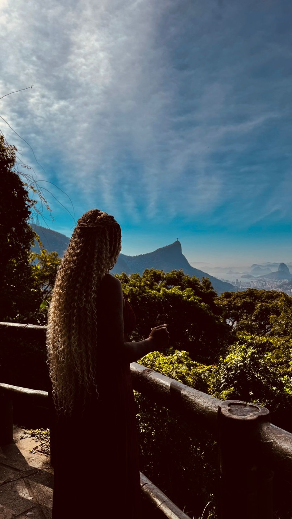 Sobre viver: o dia que pude descansar em um resort de luxo pela ...