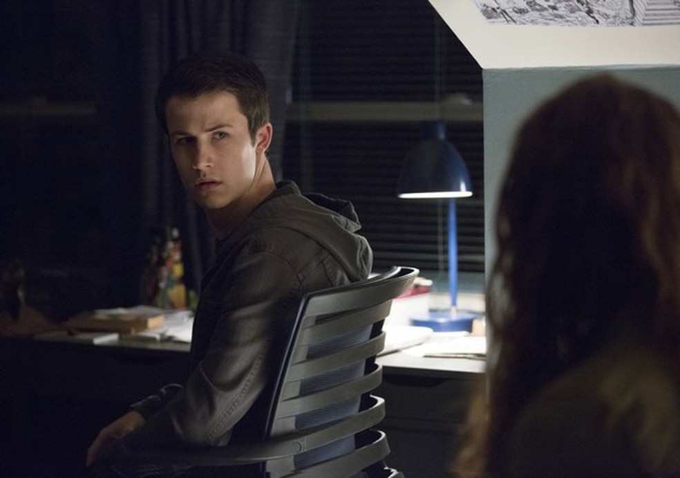 13 Reasons Why: conversamos com o protagonista Dylan Minnette por telefone!