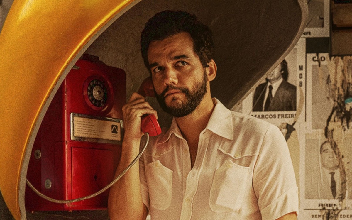 Kleber Mendonça Filho comemora indicação de 'O Agente Secreto' ao César ...