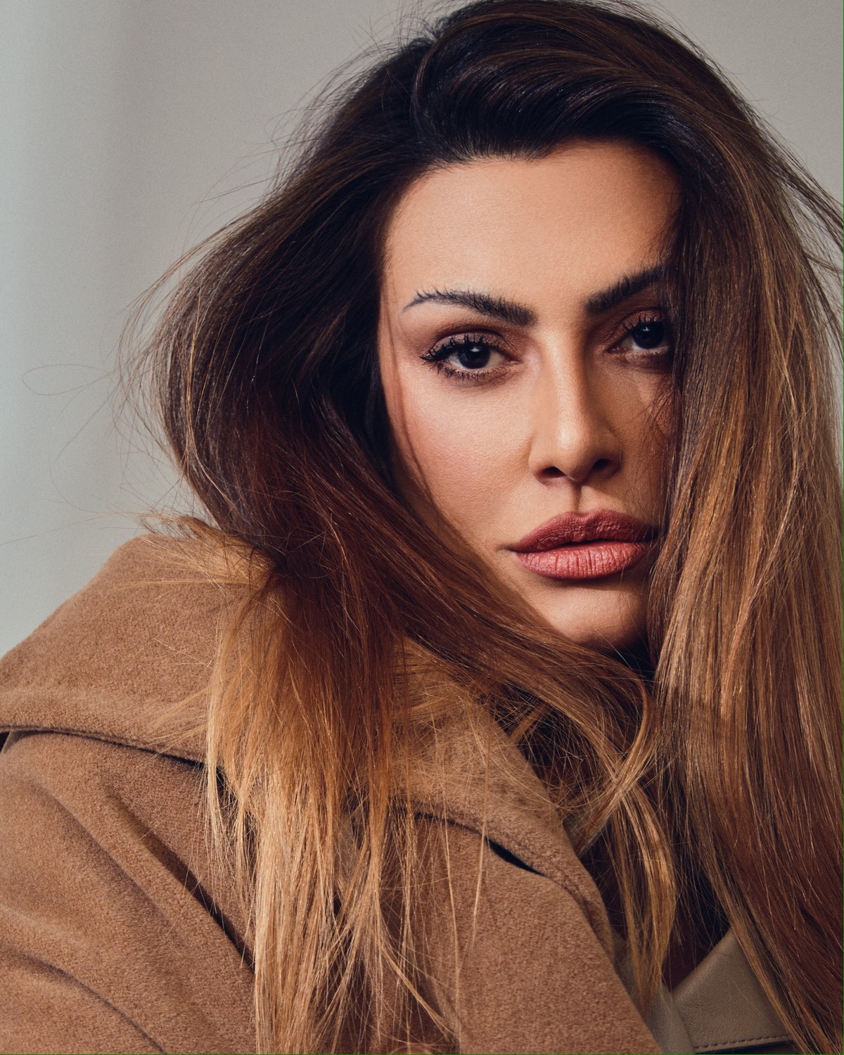 Cleo fala sobre relações tóxicas em seu primeiro livro: 'Eu vivi muitos ...