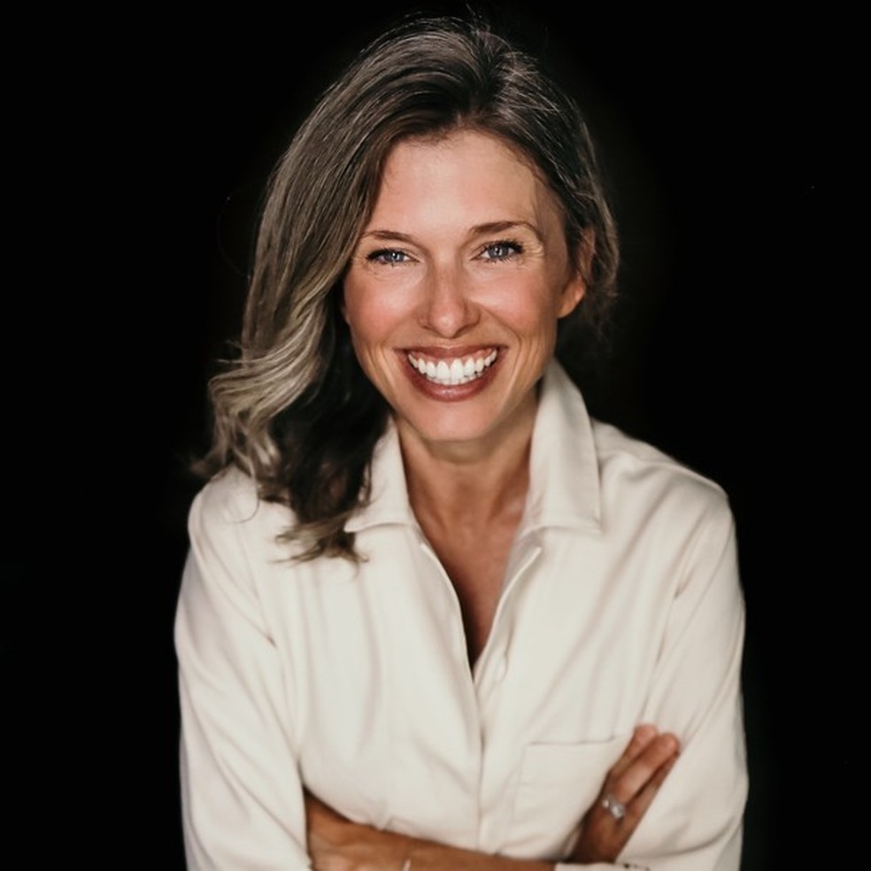 'Quando você desafia a norma, você dá espaço para uma nova conversa ...