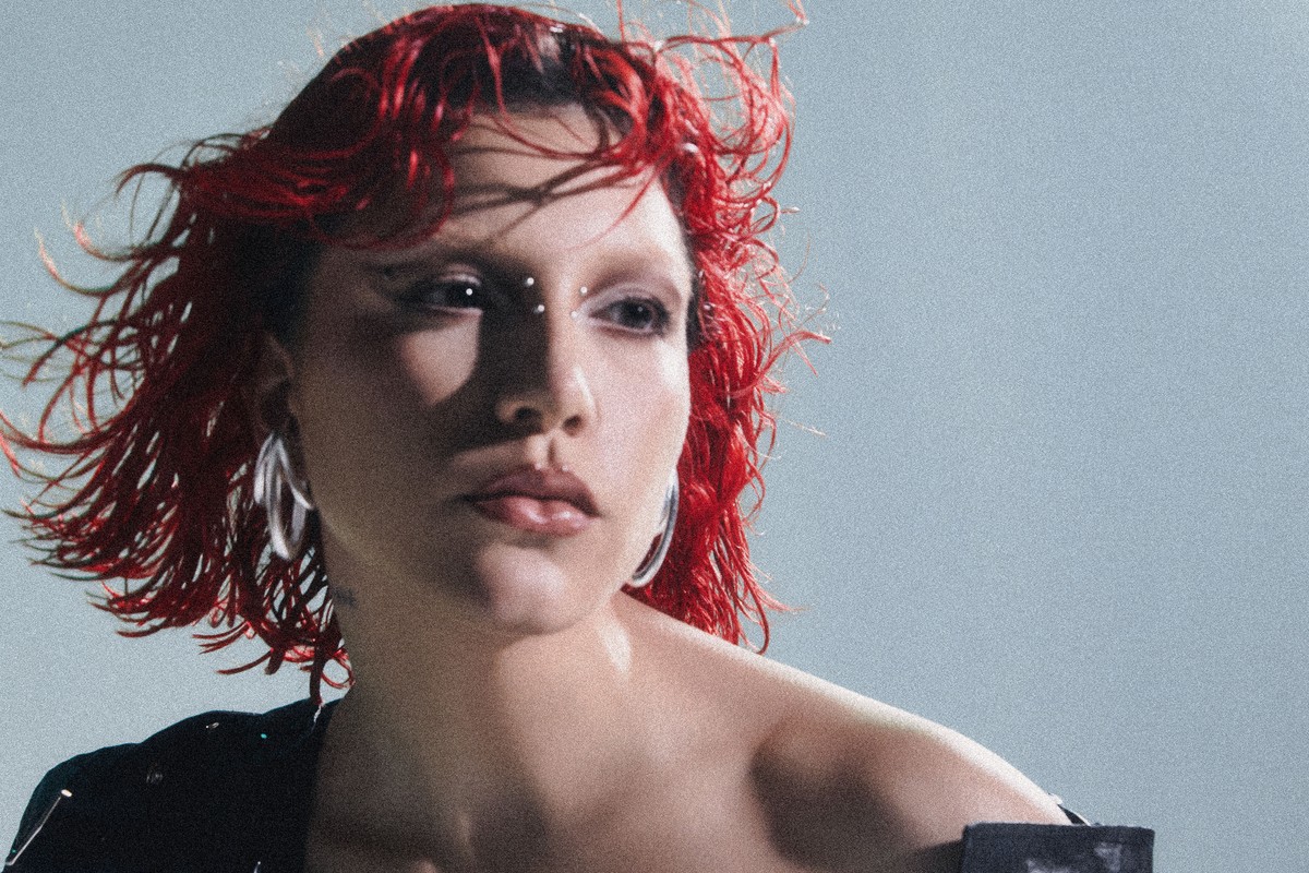 Priscilla sobre nova fase musical: 'Foi uma resposta natural a uma ...