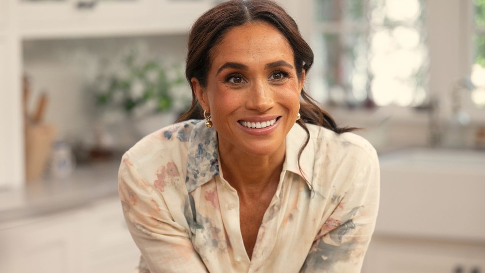 Meghan Markle reage à polêmica envolvendo panelas em seu programa na ...